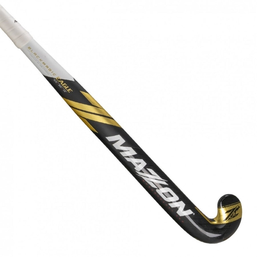 Mazon Black Magic Eagle Hockey Stick – Dream Field Hockey